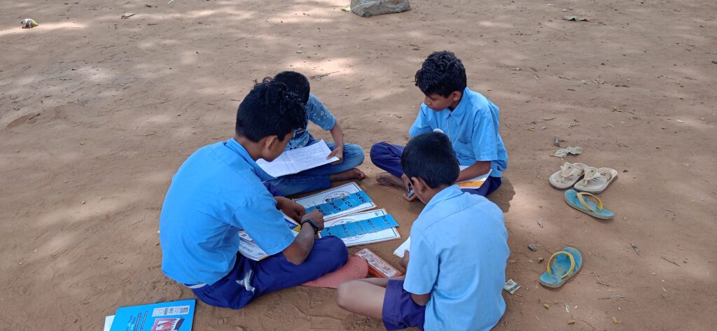 Peer Learning: The Spark That Builds Student Agency in Every Classroom ...